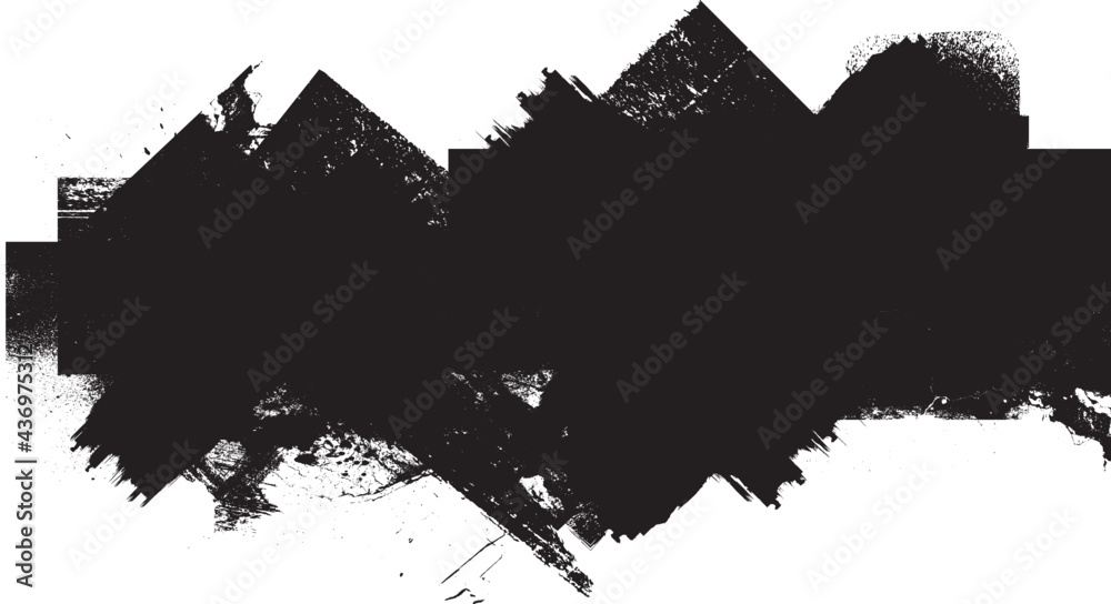 Splatter Paint Texture . Distress Grunge background . Scratch, Grain ...