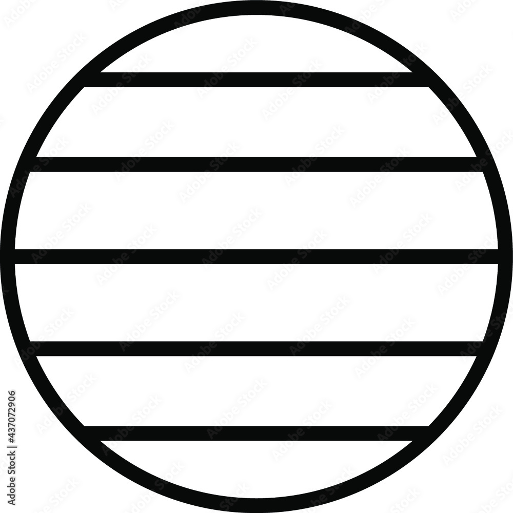 Latitude icon. Maps and location sign vector. Language, latitude ...