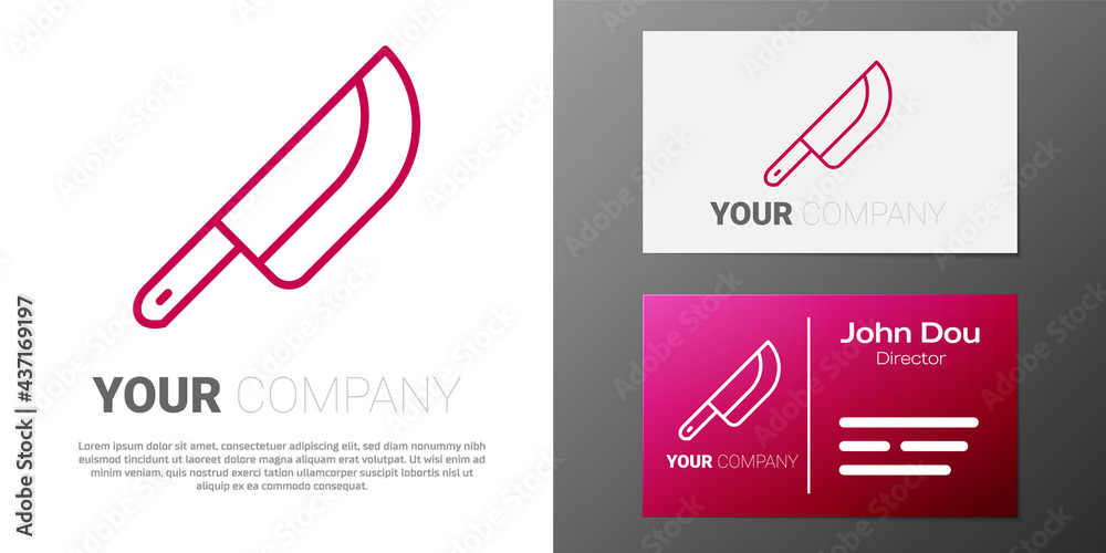 Knife Party Logo Halloween