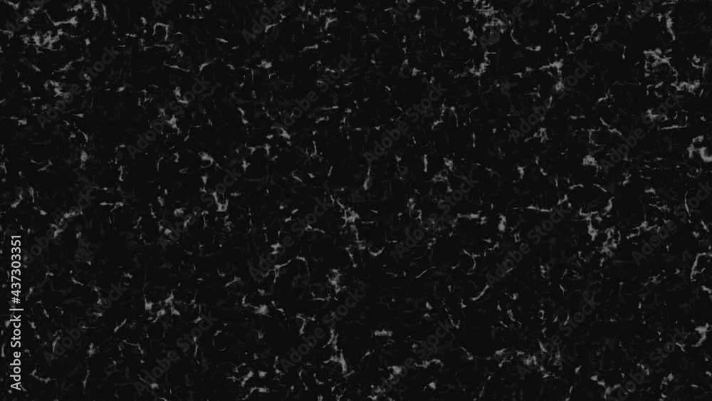 Background with interference on black background. Animation. Background ...