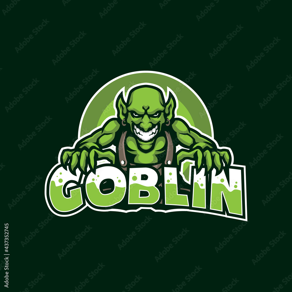 Goblini Logo