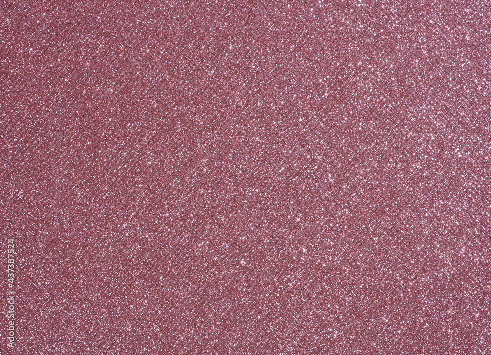 pink glitter texture, full frame. Backdrop for the designer Stock Photo ...