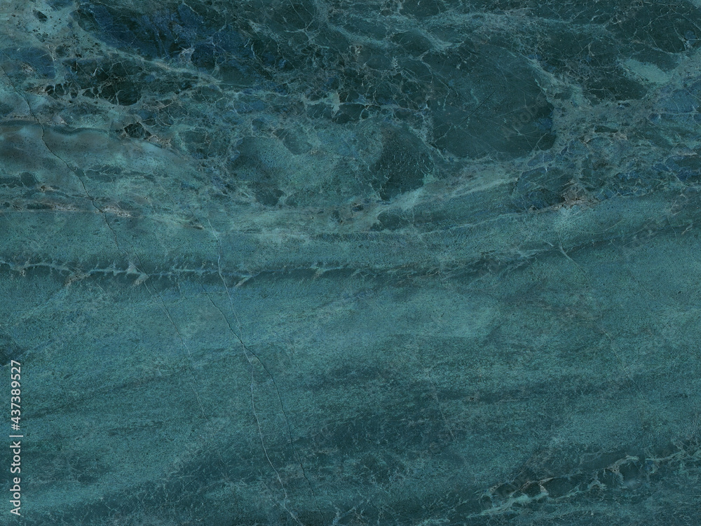 Blue green marble texture. Luxury background. Stock Photo | Adobe Stock