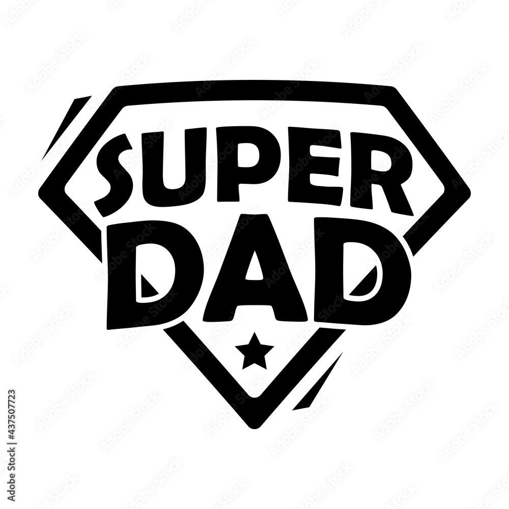 Super Dad Png