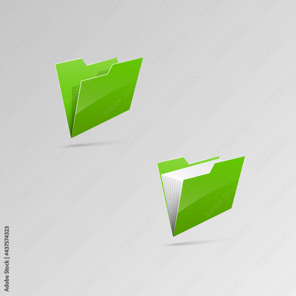 Web Folder icon. The package of File documents. Paper for storage icon ... Web Folder icon. The package of File documents. Paper for storage icon ...