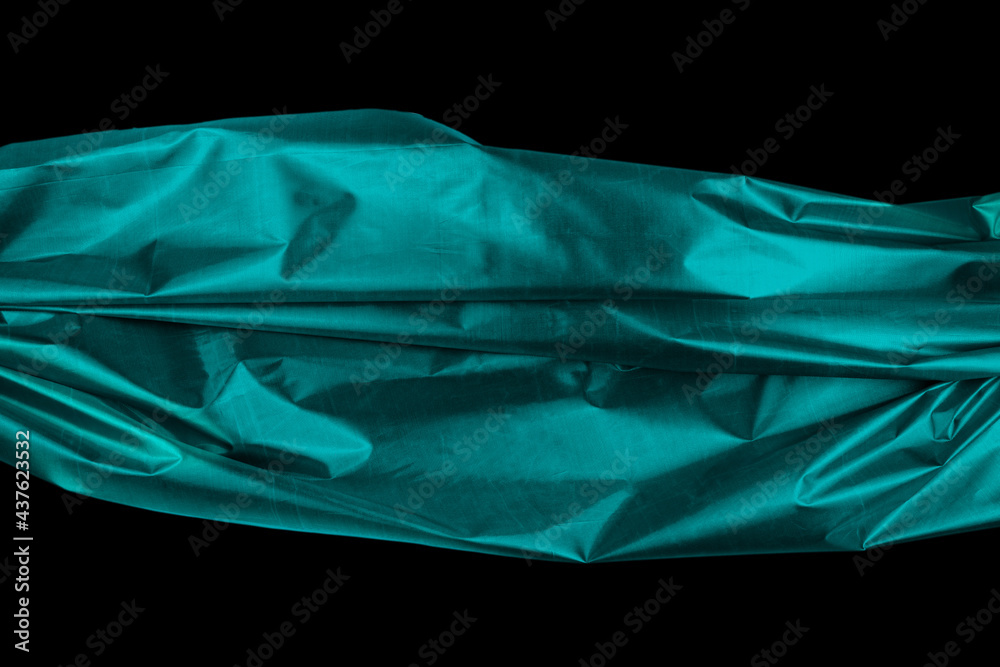 Fabric drapery backdrop abstract background Stock Photo | Adobe Stock