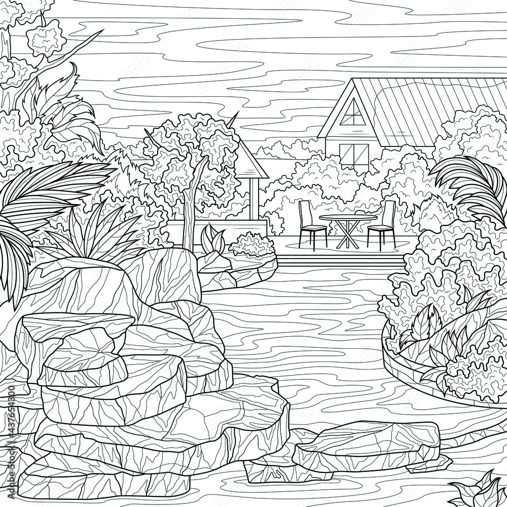 Swimming Pool Printables