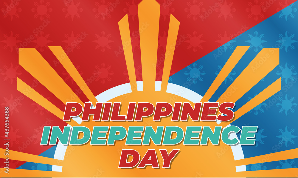 Philippines Independence Day. (Filipino: Araw ng Kasarinlán; also known ...