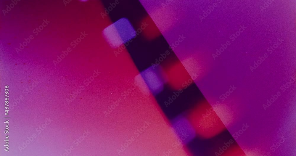 burn film and dust scratches overlay, real film scan for effects and ...