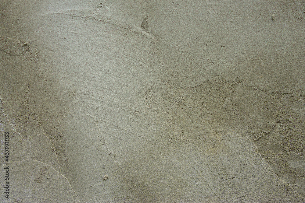 wet concrete texture with scratches Stock Photo | Adobe Stock