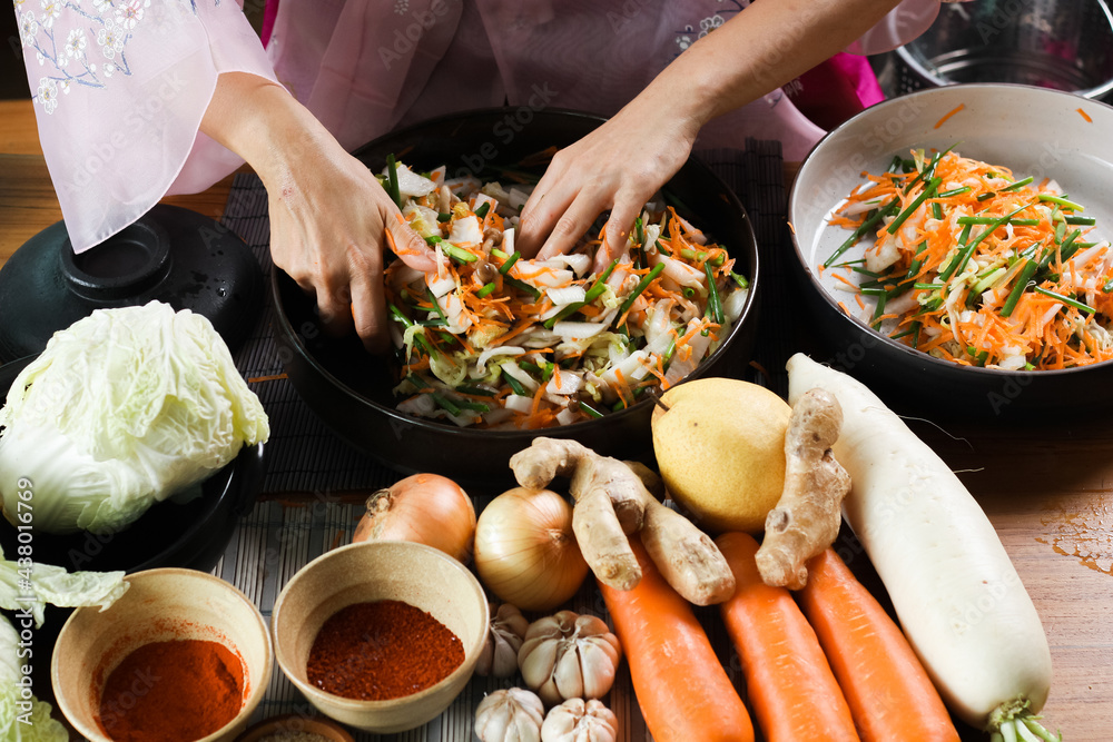 Open and closed flip sign in front of coffee shop and restaurant glass ...