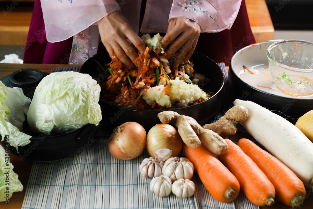Open and closed flip sign in front of coffee shop and restaurant glass ...