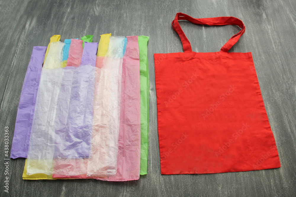 International Plastic Bag Free Day with the aim of reducing single-use ...