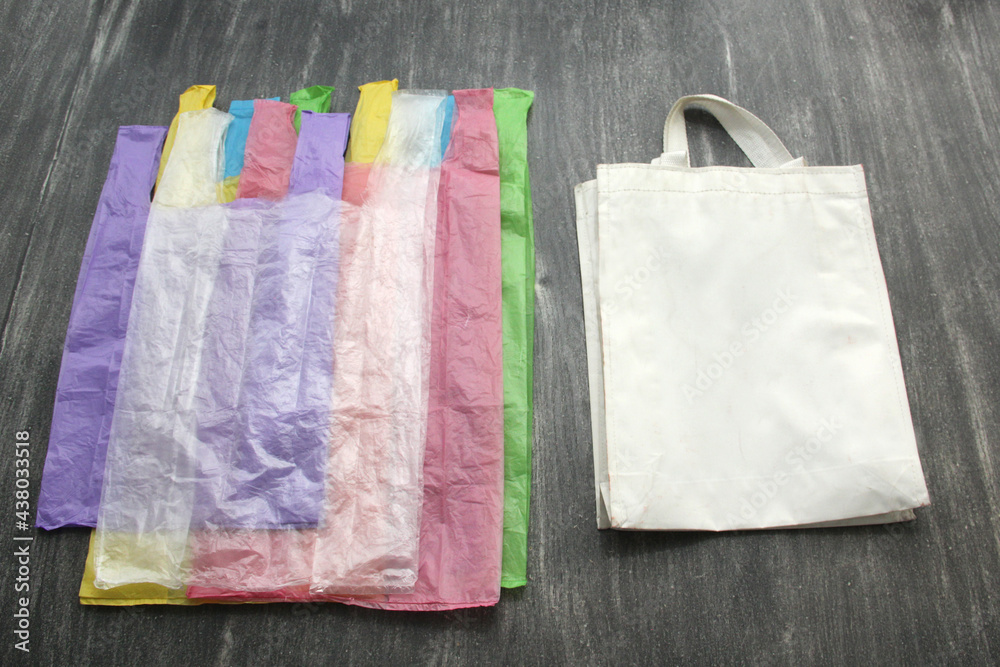 International Plastic Bag Free Day with the aim of reducing single-use ...
