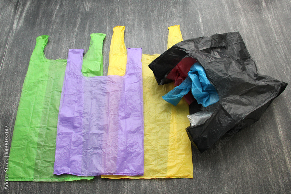 International Plastic Bag Free Day with the aim of reducing single-use ...