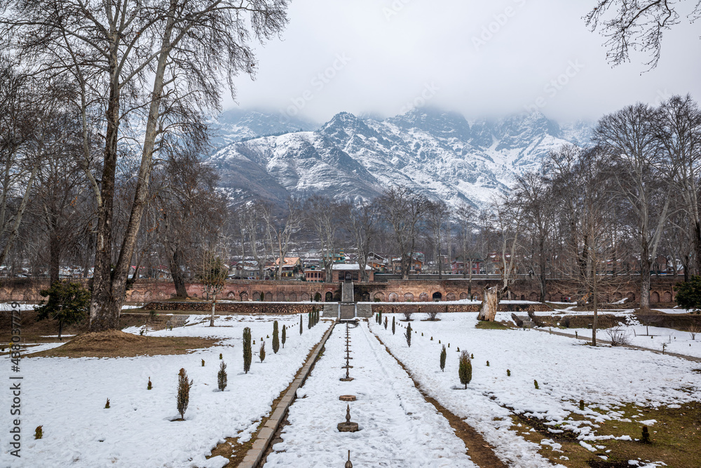 Bagh Kashmir