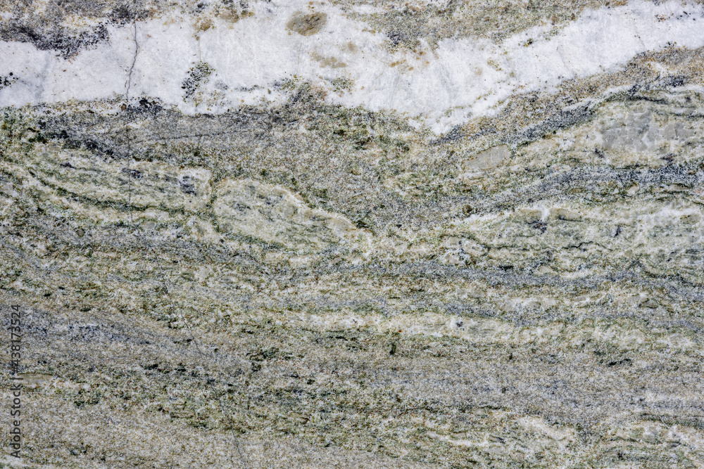 Natural stone tile marble detail floor wall tile section with granite ...