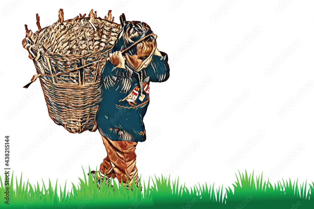 Child Labor poster vector art. Anti child labor day, stop child labor ...