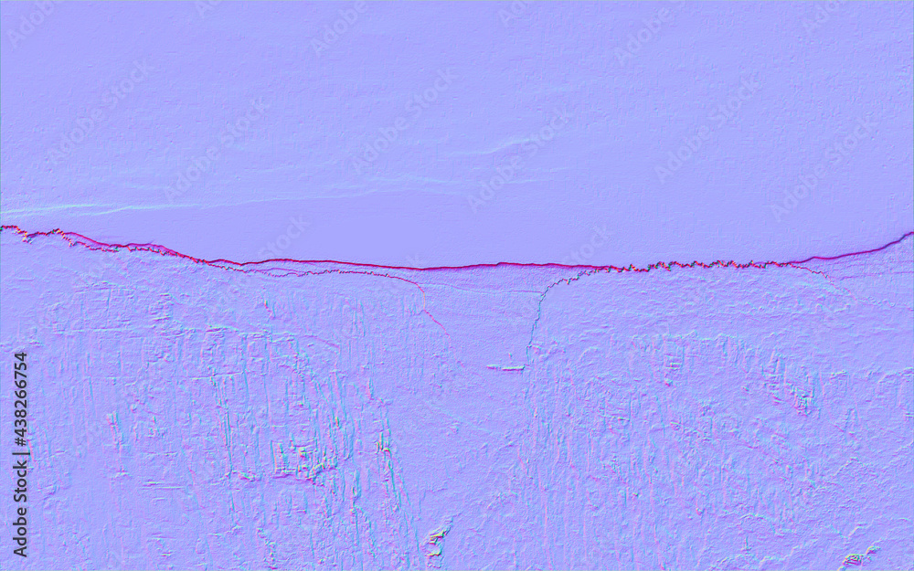 normal map uv set nature Stock Photo | Adobe Stock