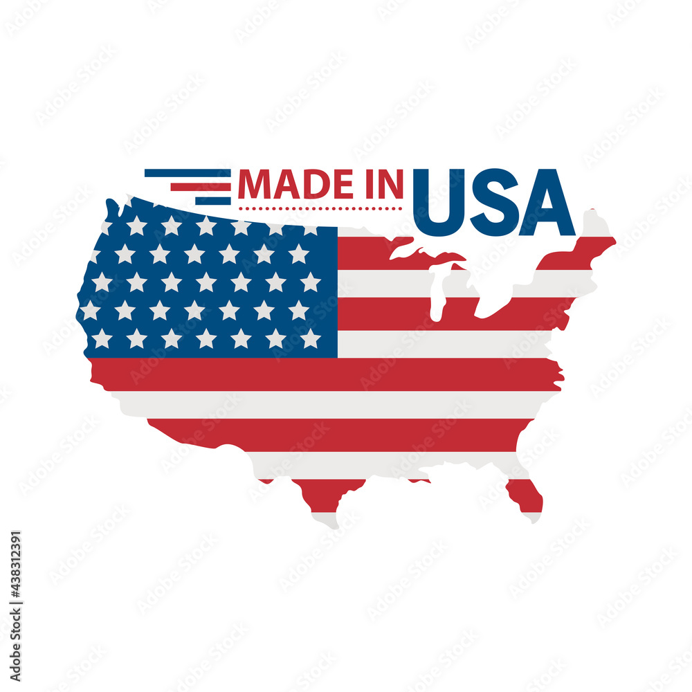 made-in-usa-map-stock-vector-adobe-stock