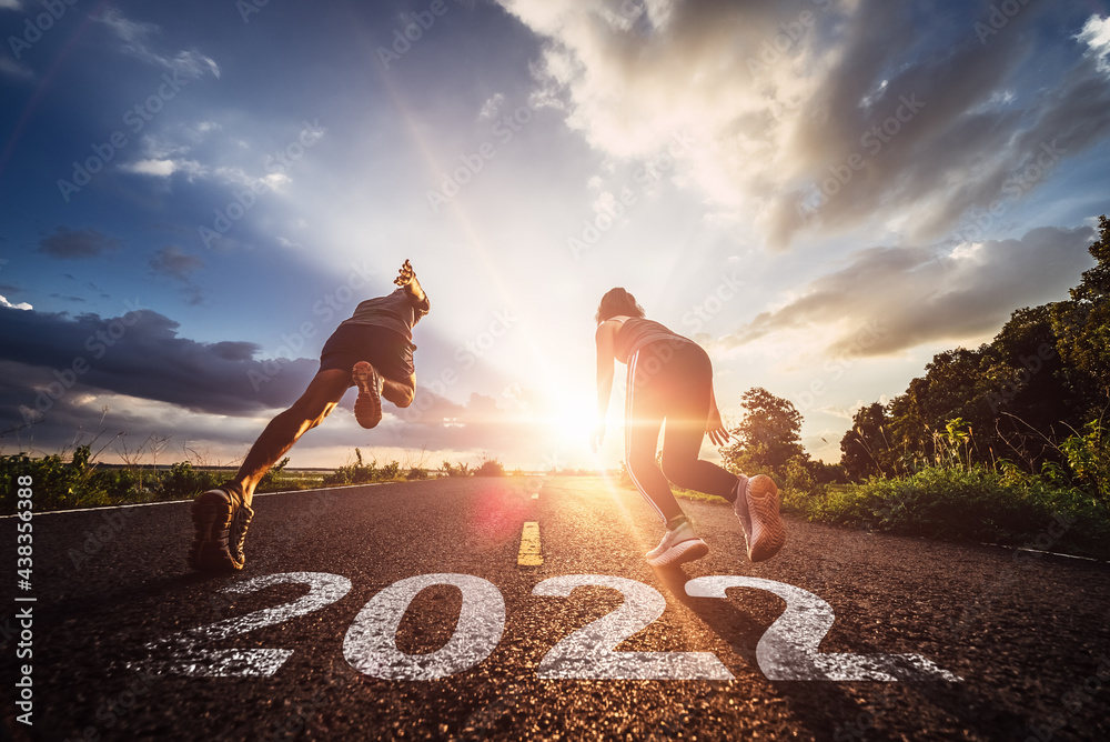 Starting to new year,The readiness of leaders, vision and new ideas are ...