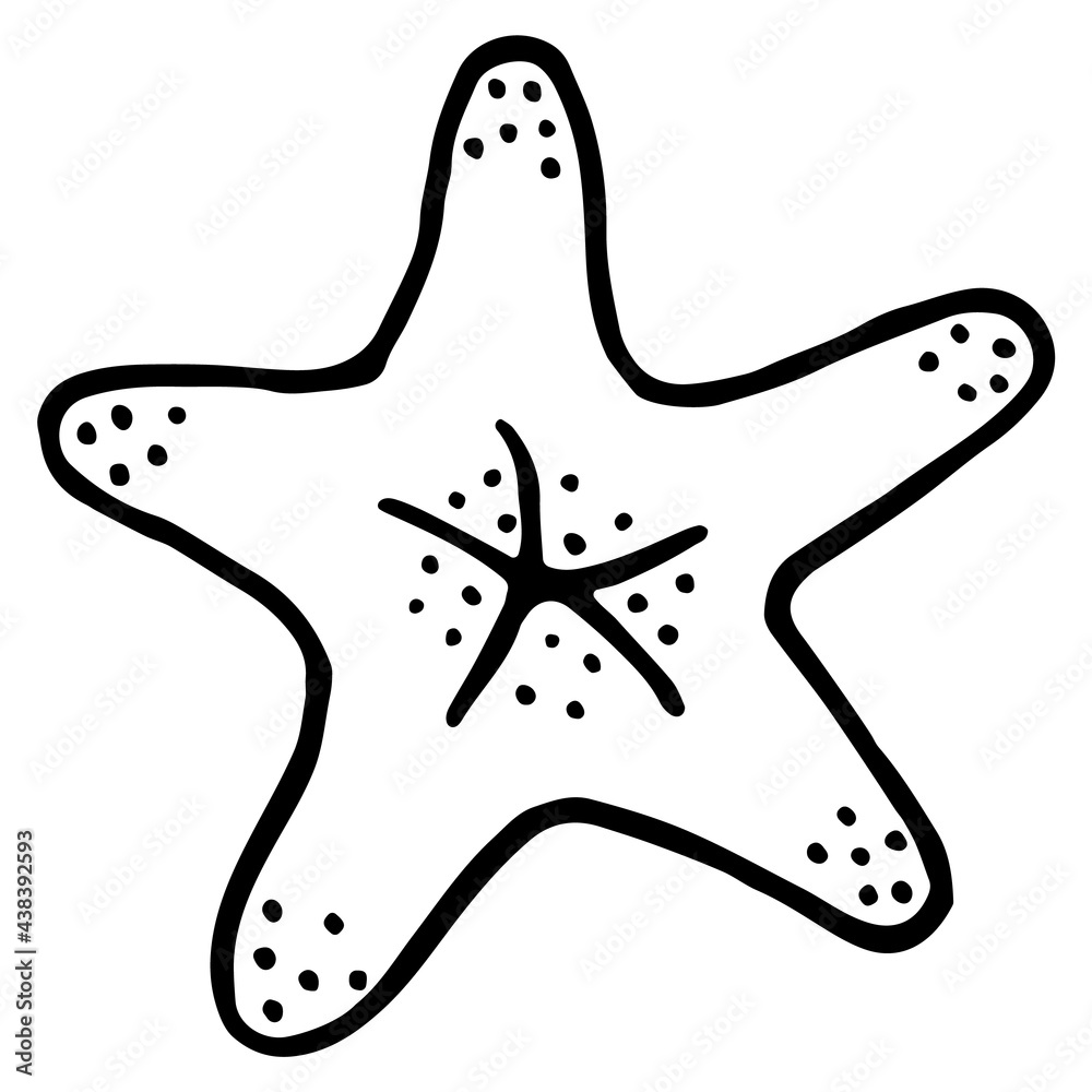 Starfish Graphic Design