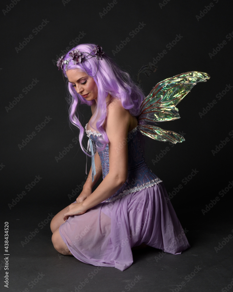 wings, wing, girl, lady, female, woman, person, model, figure ...