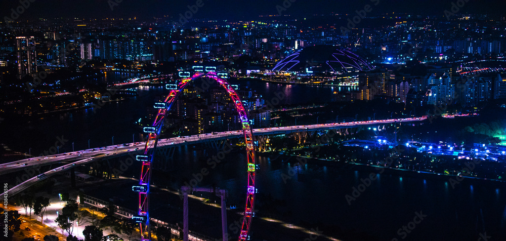 Singapore, officially the Republic of Singapore, is a sovereign island ...