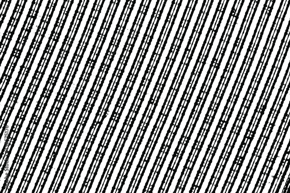 Grunge texture of the fabric surface in a diagonal checkered pattern ...