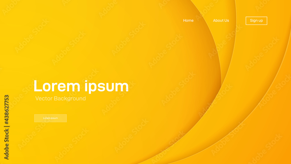 Liquid dynamic background for websites, landing pages, or business ...