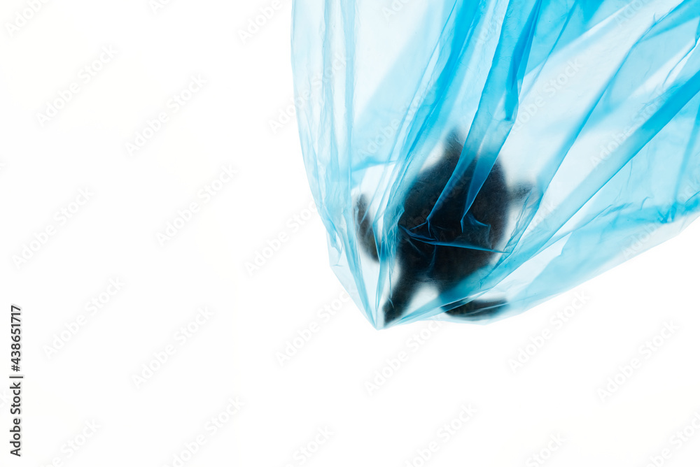 Creative concept advertising for campaign save oceans from plastic ...