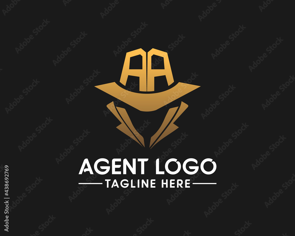 Special Agent Logo
