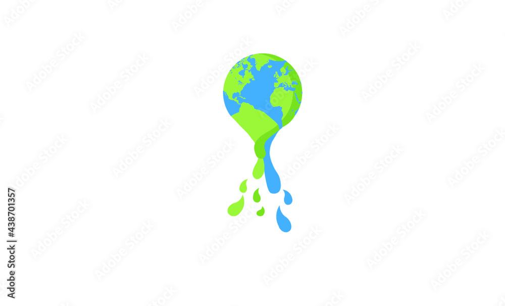 Global warming clipart png Stock Vector | Adobe Stock