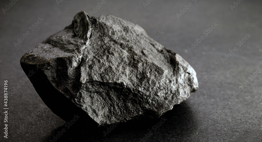 Graphite ore, also called black lead or plumbage, graphite has multiple ...