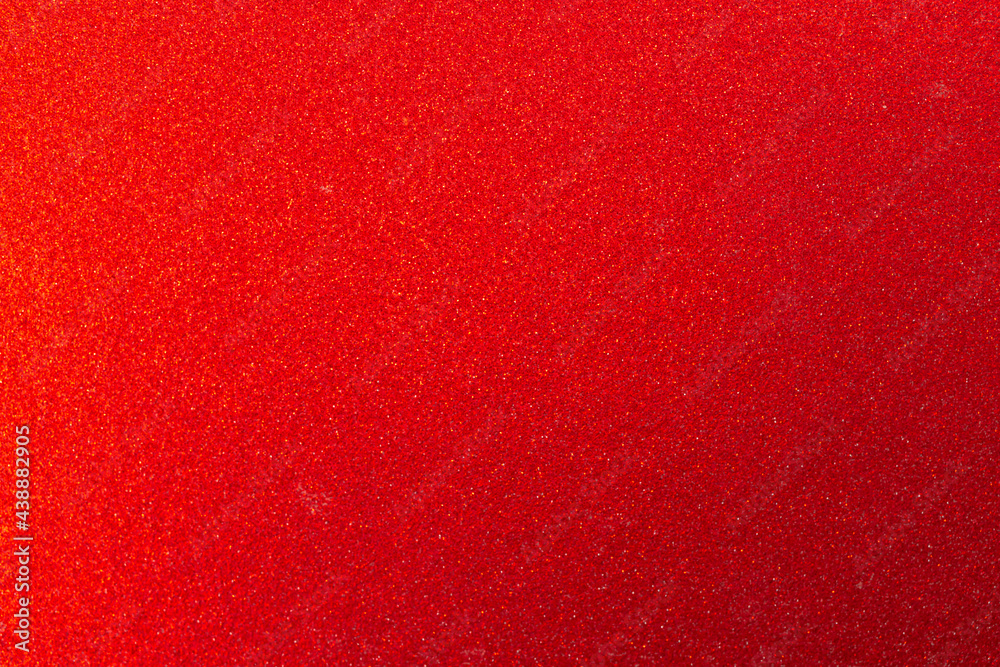 Red Car Paint Texture