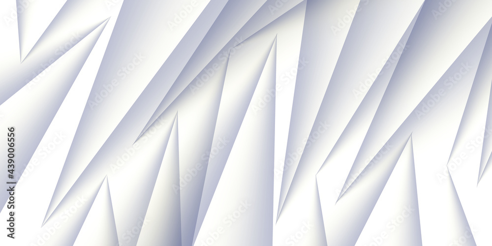 ภาพประกอบสต็อก abstract background, pattern white paper, seamless ...