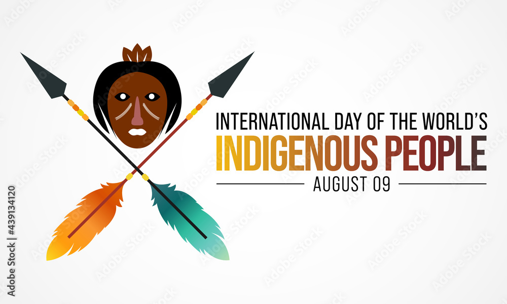 International Day of the World's Indigenous Peoples is observed every ...