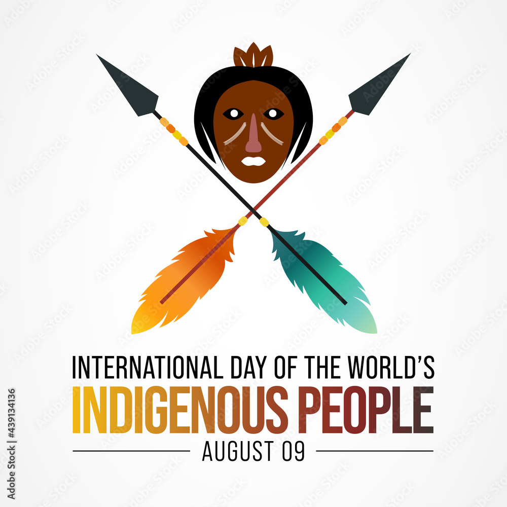International Day of the World's Indigenous Peoples is observed every ...