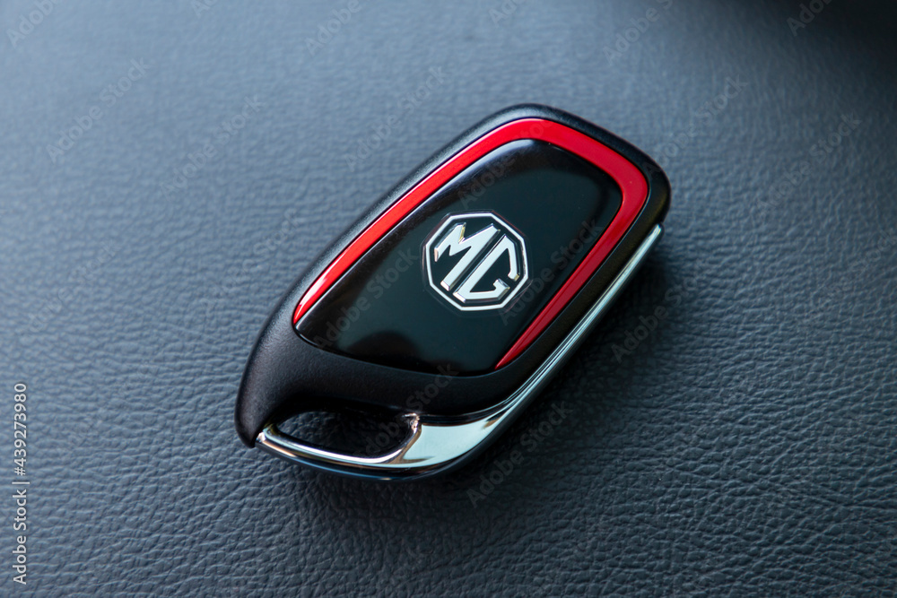 MG ZS is a subcompact crossover SUV produced by SAIC Motor under the MG ...