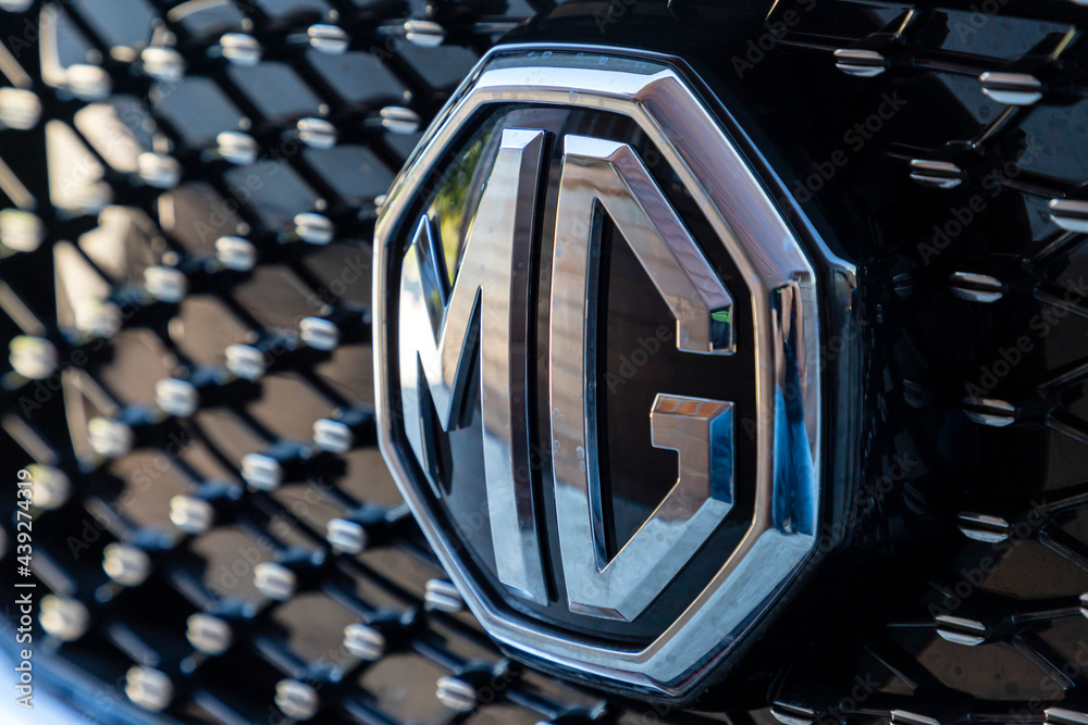 MG ZS is a subcompact crossover SUV produced by SAIC Motor under the MG ...