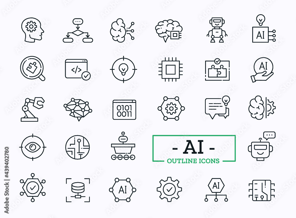 Symbols Of Intelligence