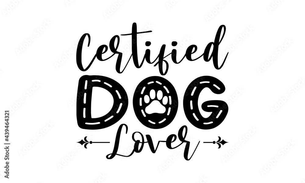 Dog Lover Sayings