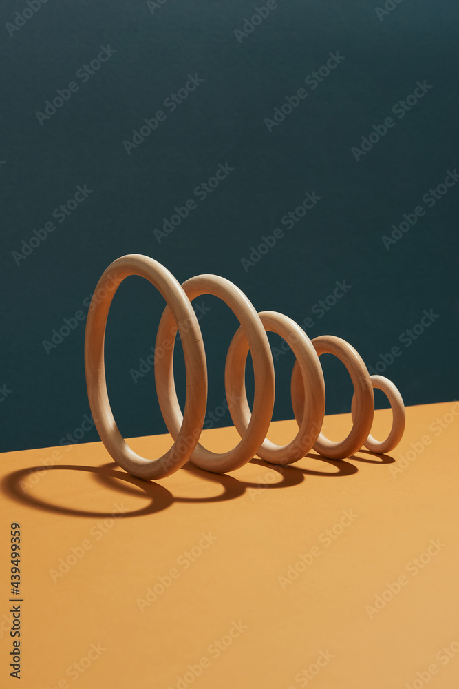 Balance, mechanical precision Stock Photo | Adobe Stock