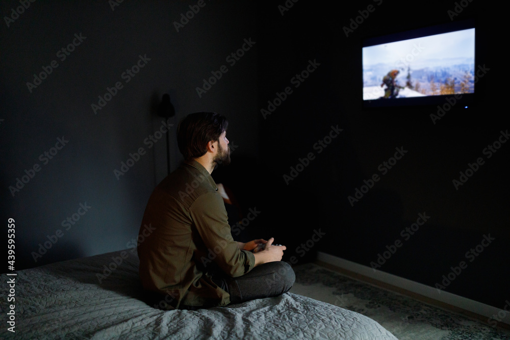 Gameplay Stock Photo | Adobe Stock