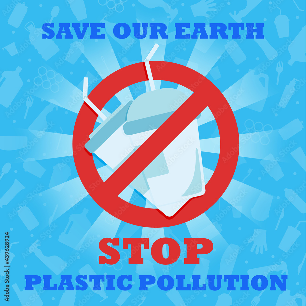 Stop Earth Pollution