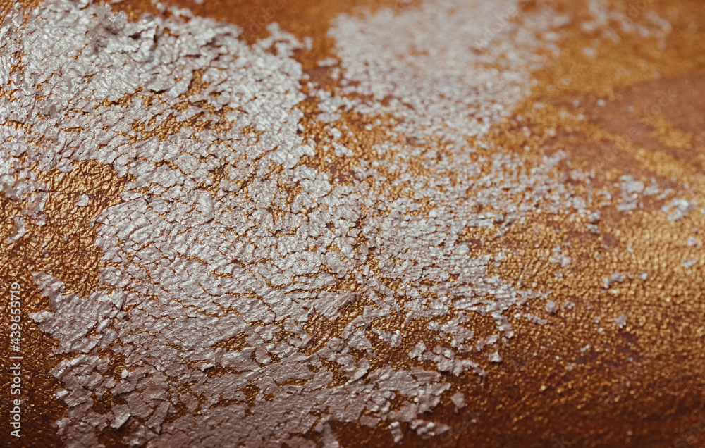 Solver and gold abstract background Stock Photo | Adobe Stock