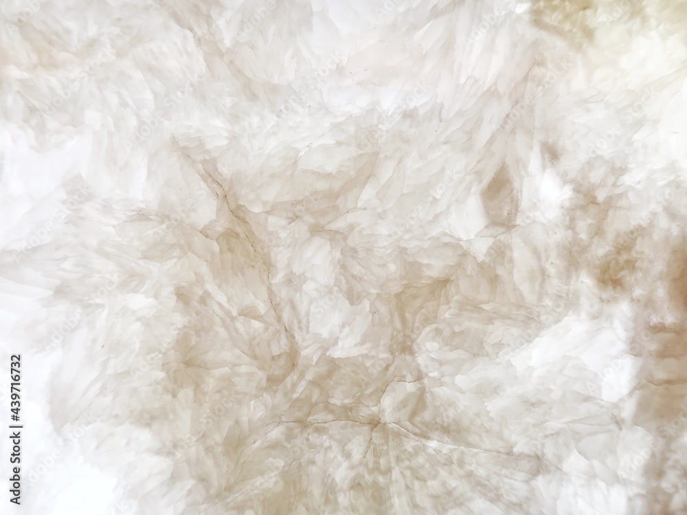 Pattern inside of nature Alabaster stone for decoration, stone wall ...