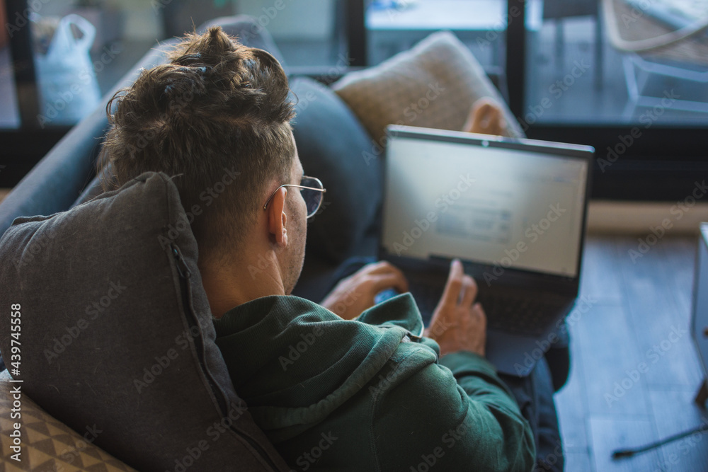 New normal life Stock Photo | Adobe Stock