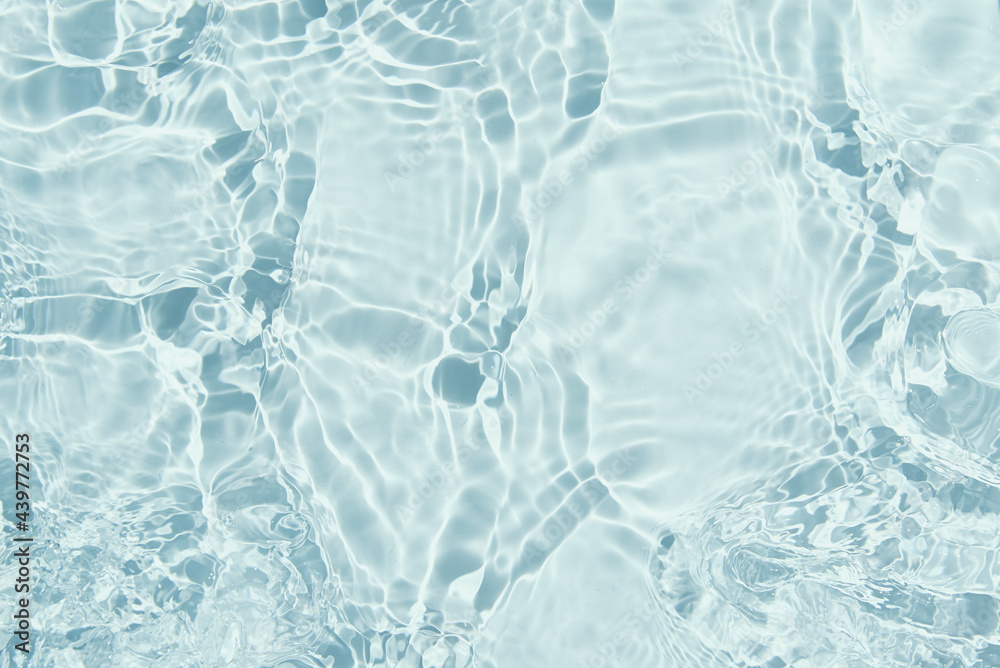 Natural Water Texture