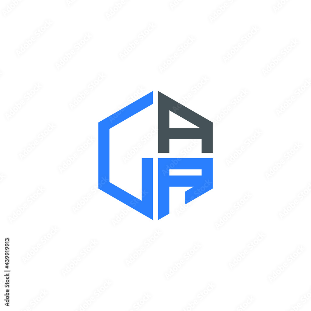 Vettoriale Stock LAA logo LAA icon LAA vector LAA monogram LAA letter ...